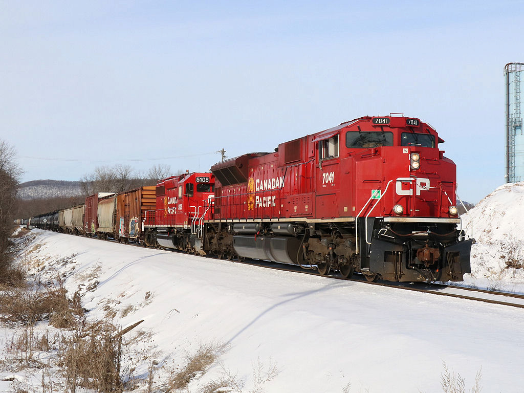 CP 7041